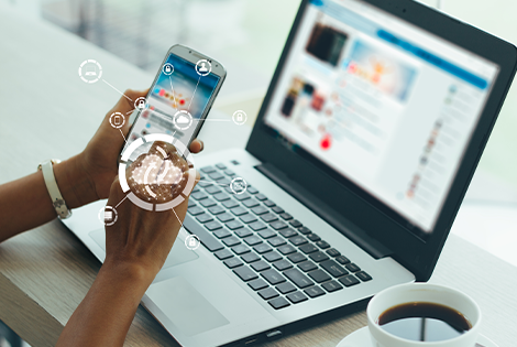 MANAGED TECHNOLOGY | Commercial Finance Partners