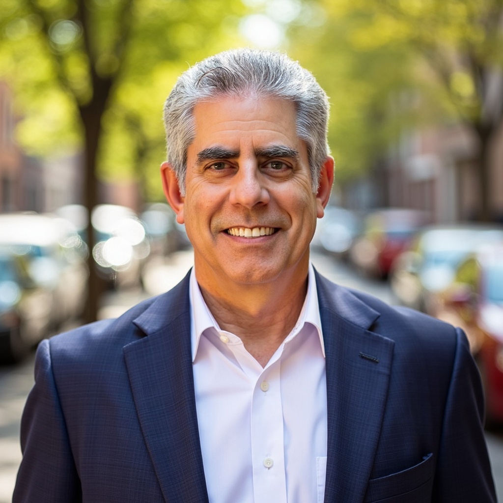 Ken Lowy | Director, Sales & Strategic Alliances