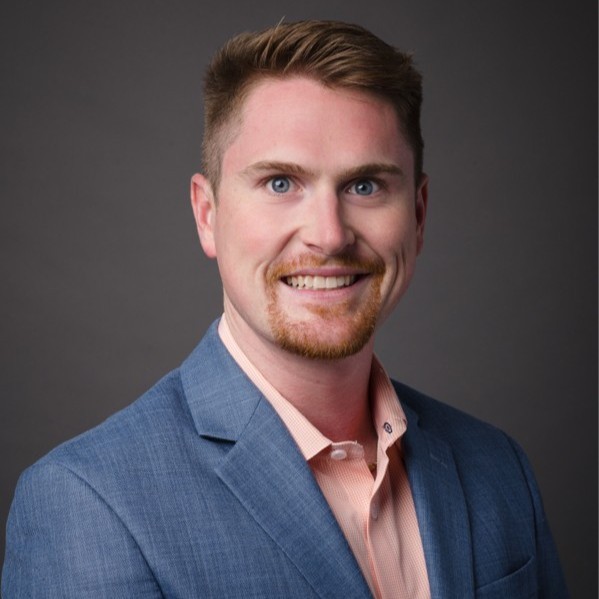 Nolan Walsh | Regional Vice President